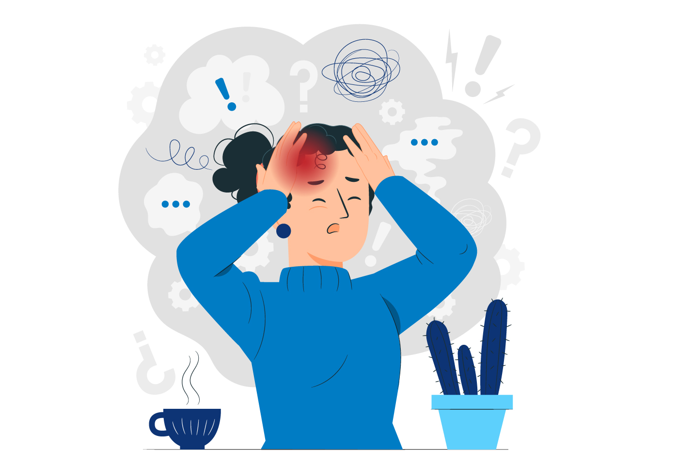 Traumatismo Cráneo Encefálico - NeuroLogic International