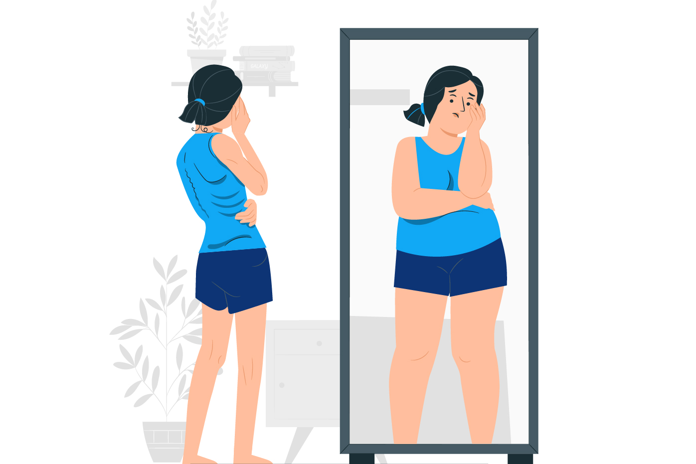 Anorexia y Bulimia - NeuroLogic International