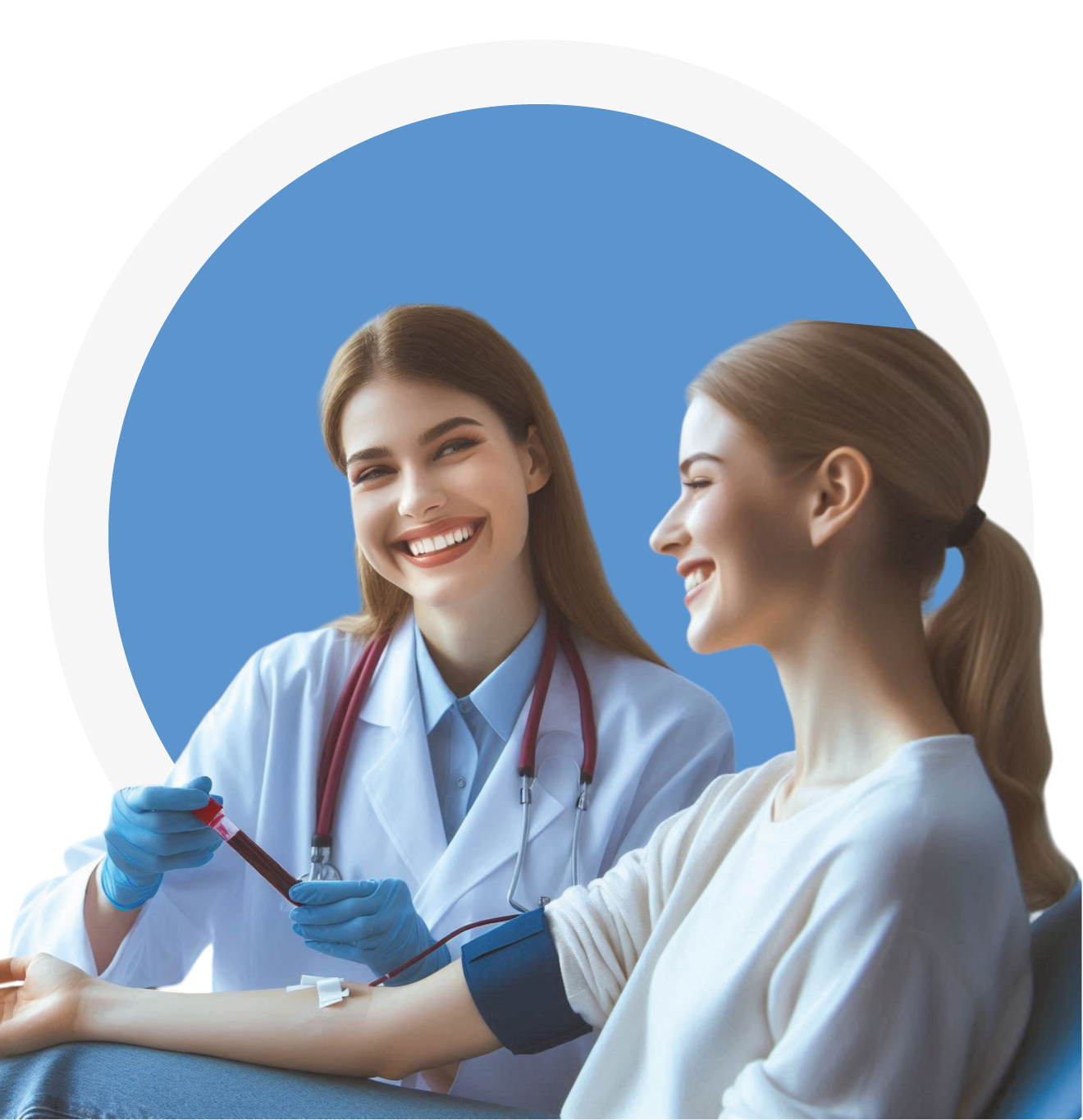 NeuroLab Laboratorio Clínico - NeuroLogic International